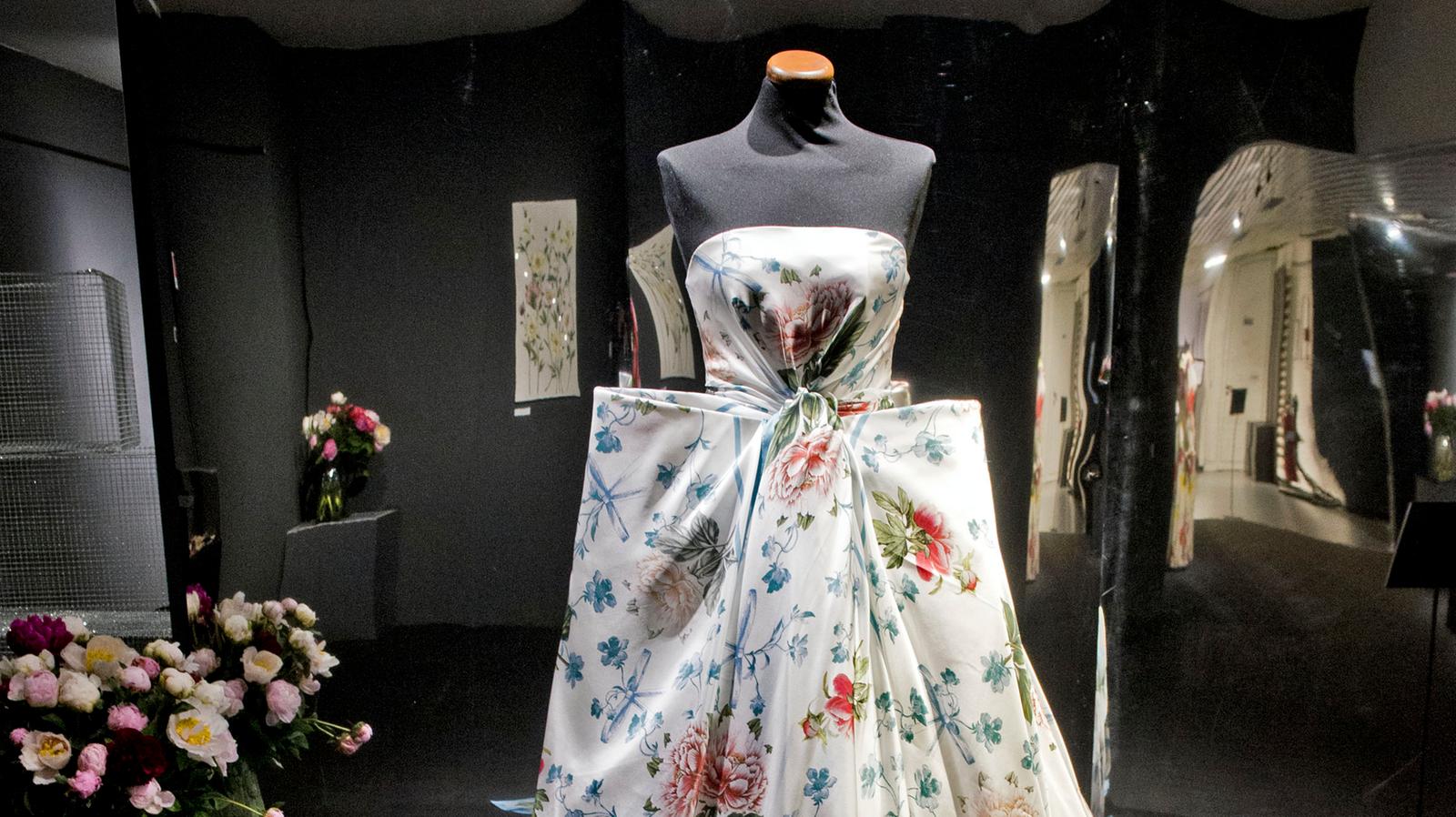 Antonio Riva celebra il legame con il territorio al Museo della seta di Como | MilanoFinanza News