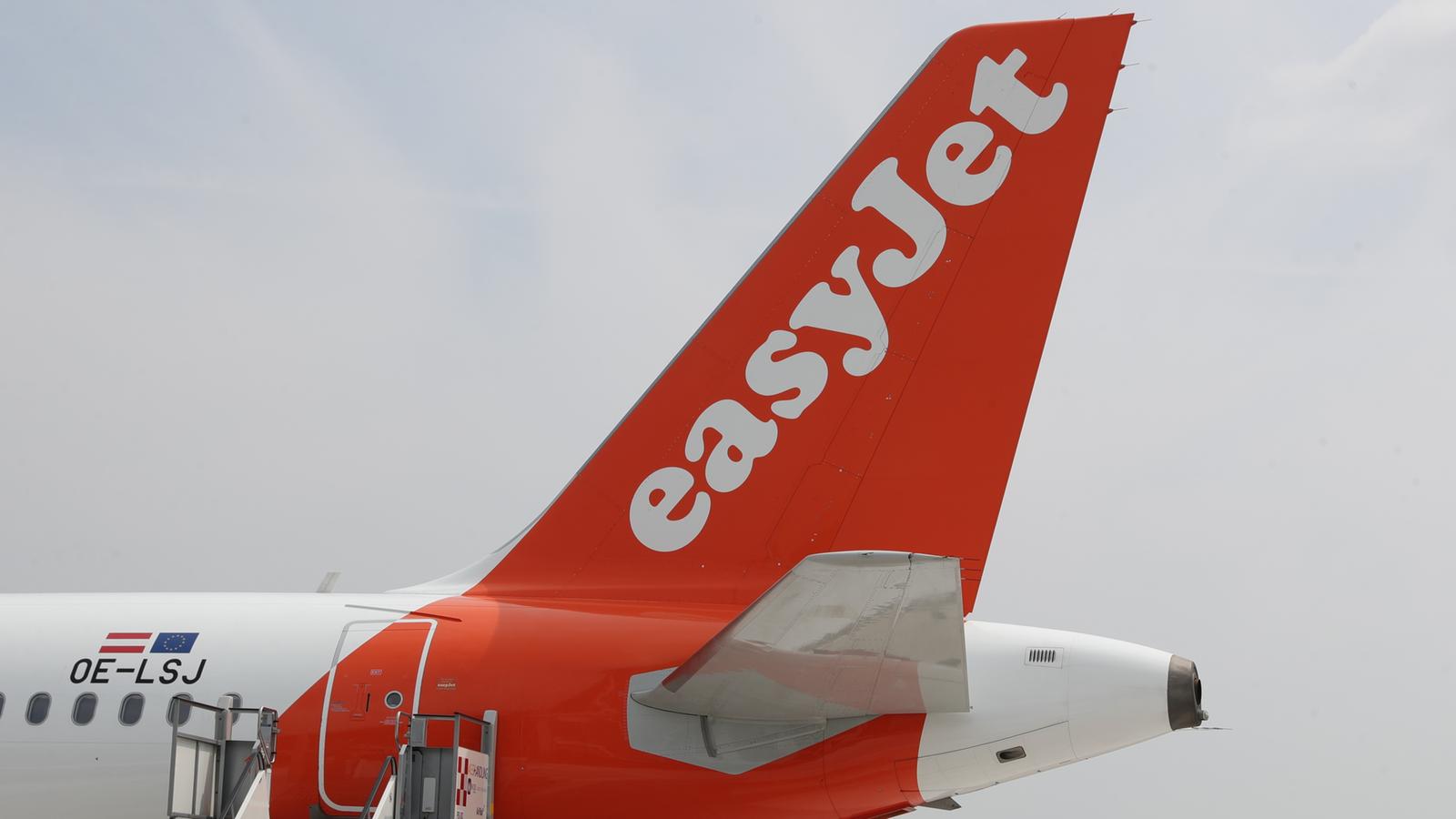 easyJet cambia i vertici e soffre in borsa. Nel semestre la low cost ...
