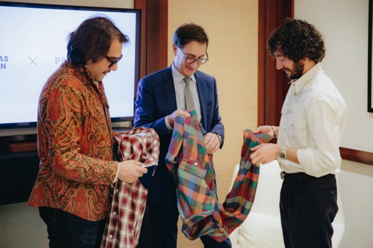 Nati con la camicia | MilanoFinanza News