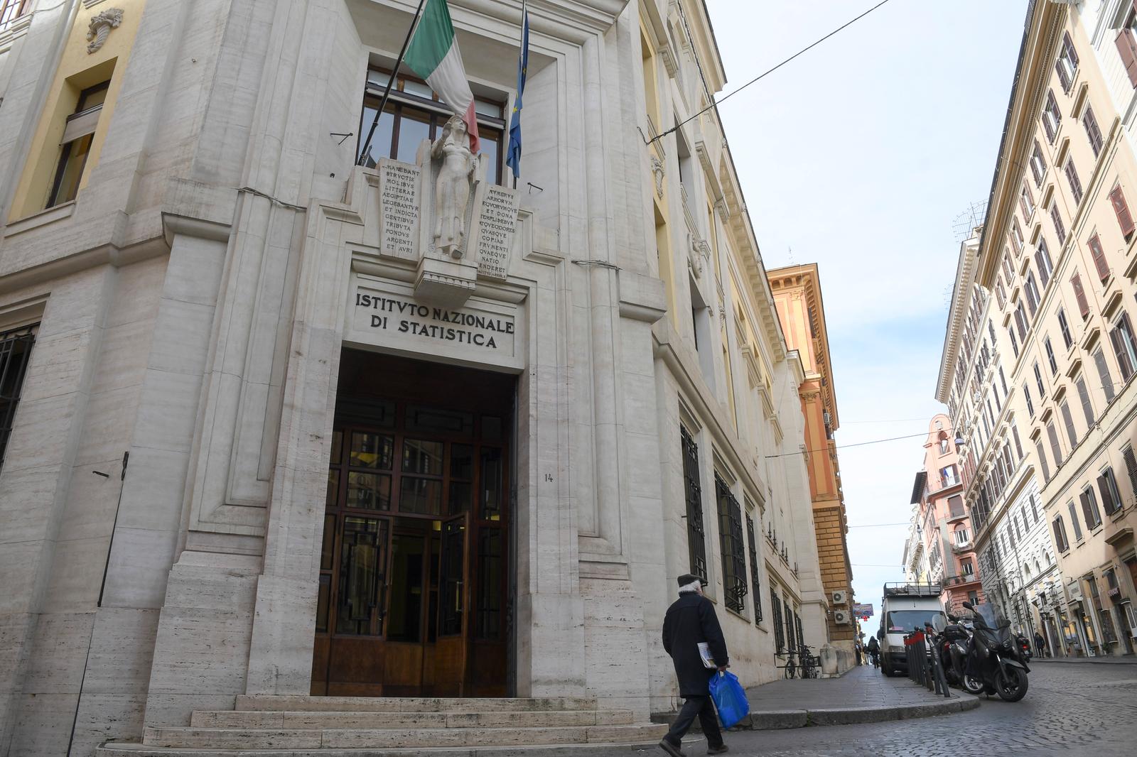 Istat, fumata bianca dalla Camera: Francesco Maria Chelli è il nuovo ...