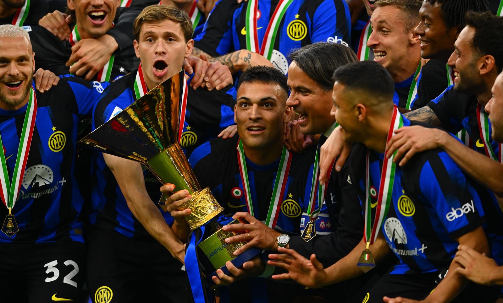 Serie A, chi vince lo scudetto dei bilanci? Ecco la classifica basata ...