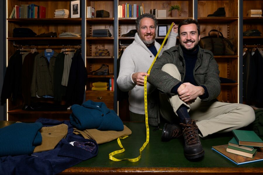 Velasca lo stile di Milano | MilanoFinanza News