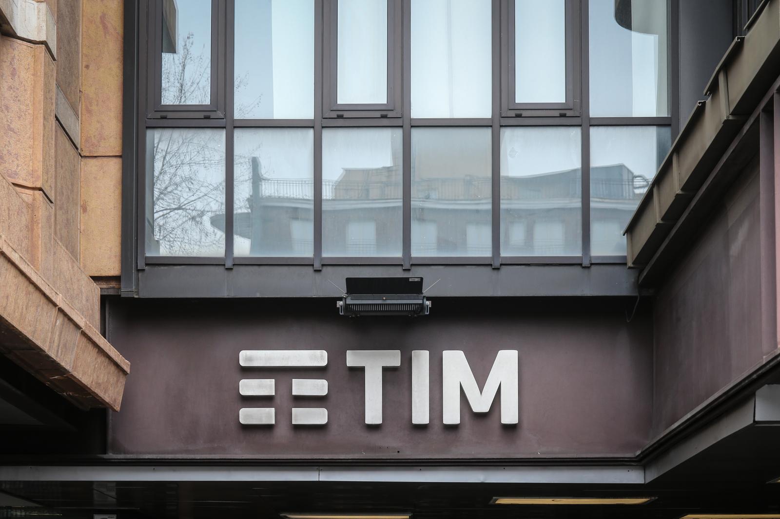 Tim sotto stress dopo i conti. Tre motivi, secondo gli analisti, per ...