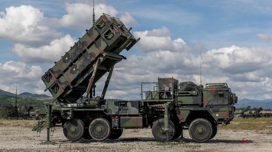 Armi all’Ucraina, la Germania autorizza l’uso delle armi per attacchi ...