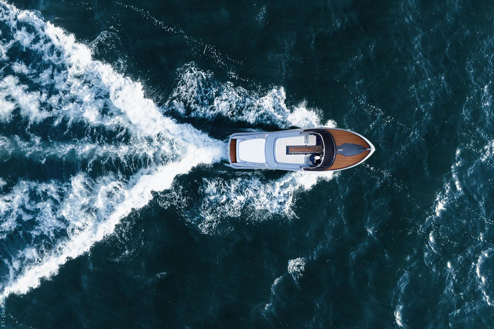 El-Iseo, il primo Riva full electric | MilanoFinanza News