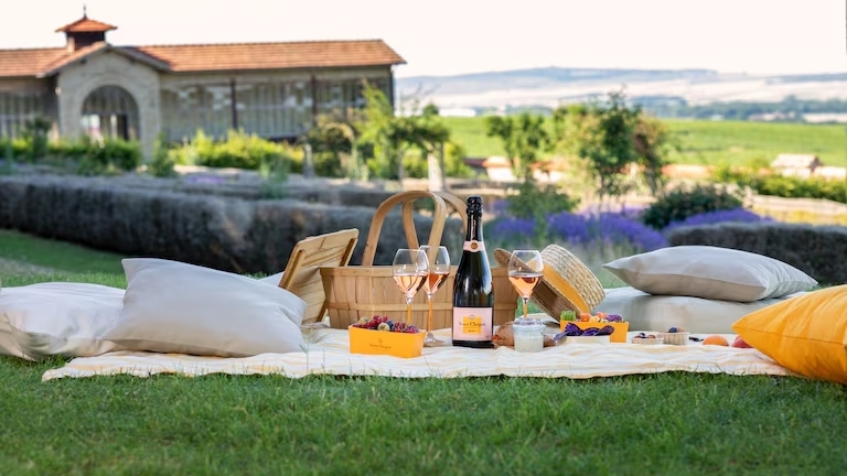 Chic-nic, le 7 experience per un pic-nic all’insegna dell’eleganza ...