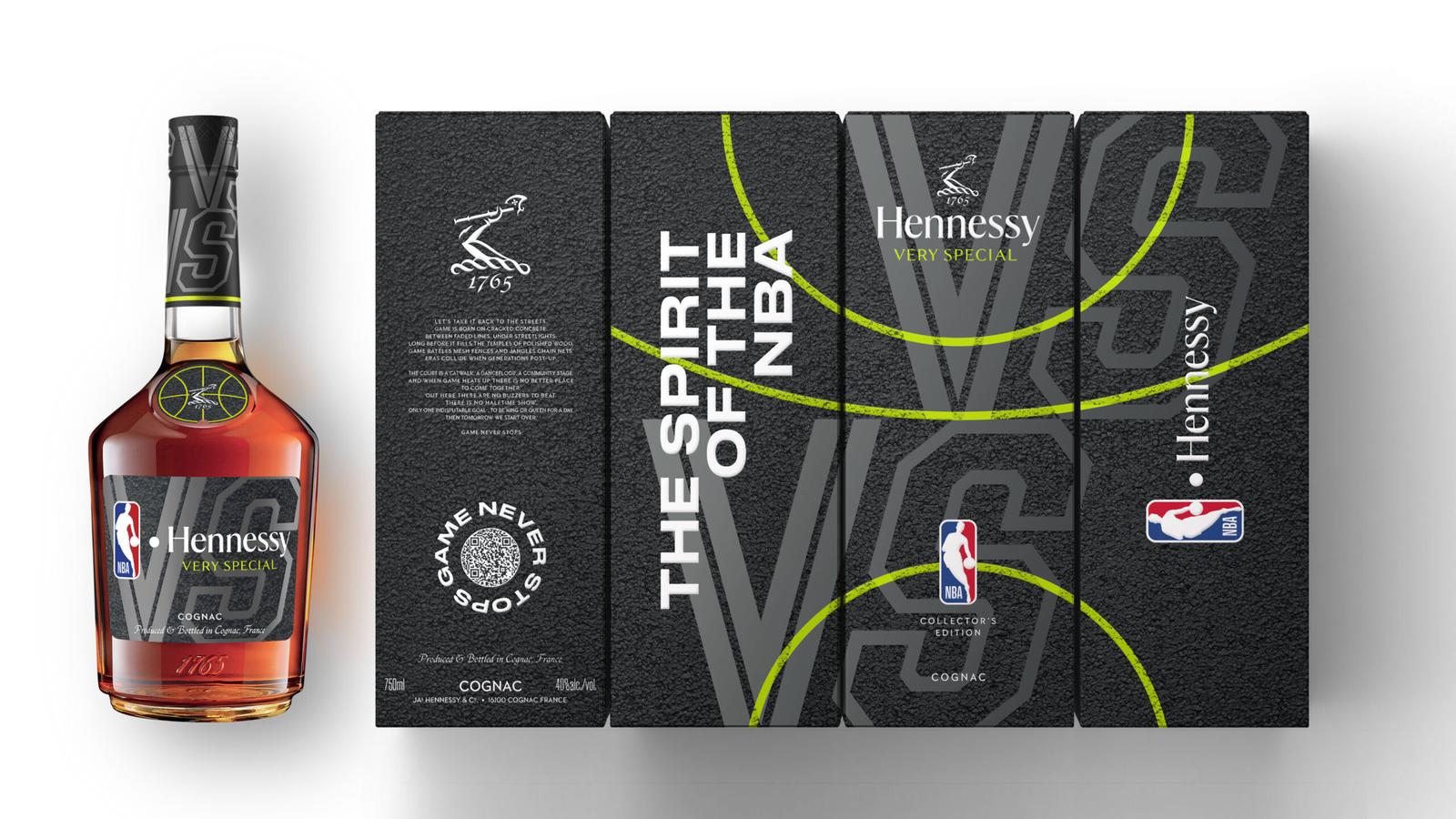 Hennessy Nba | MilanoFinanza News