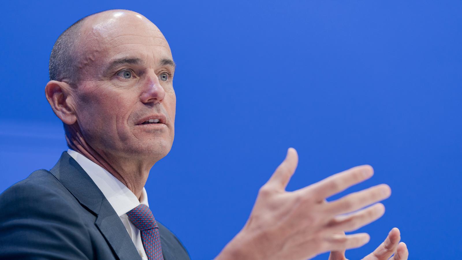 McKinsey, le idee del ceo Bob Sternfels per rinnovare il colosso della ...