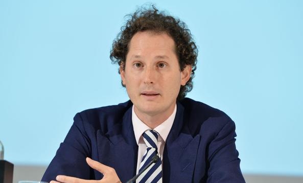 John Elkann, doppio investimento nell’Ai per Exor Ventures in Viaduct e ...