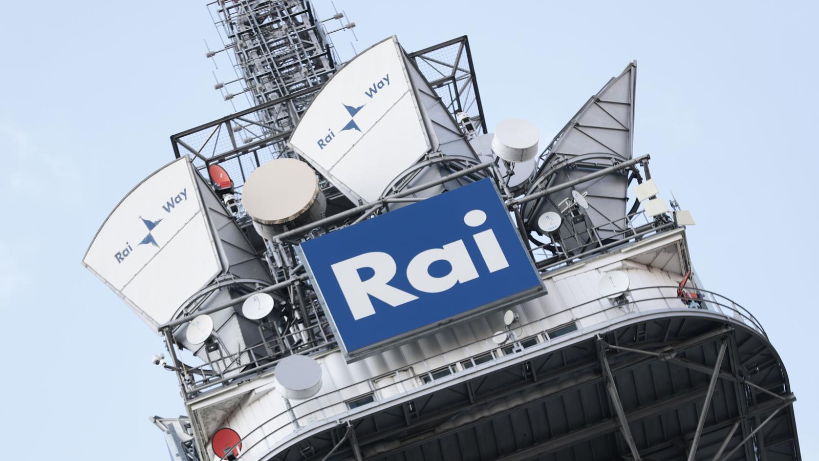 Rai Way, in arrivo la cessione della quota Rai tramite abb. Dopo ...