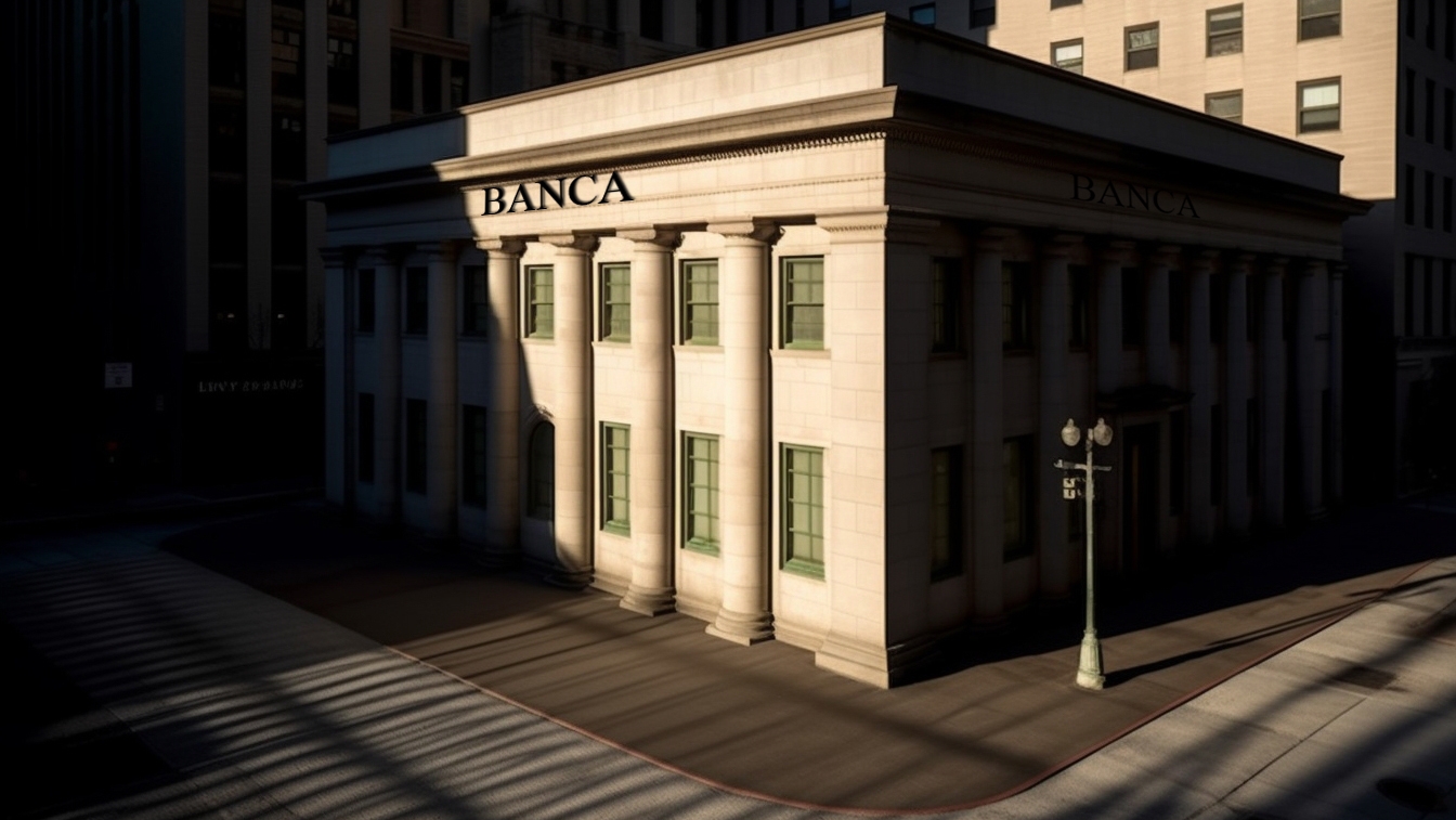 Banca Popolare di Ragusa valuta il rebranding: possibile cambio di nome ...