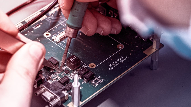 Chip, Silicon Box vicina a scegliere Novara per la sua nuova fabbrica ...