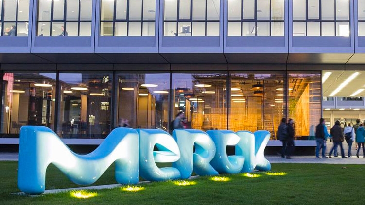 Merck crolla a Francoforte dopo il fallimento del farmaco contro il ...