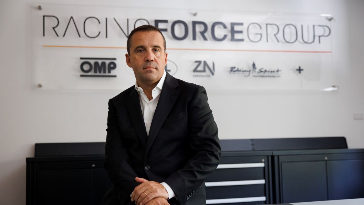 Racing Force completa con successo l’aumento di capitale da 7,5 milioni ...
