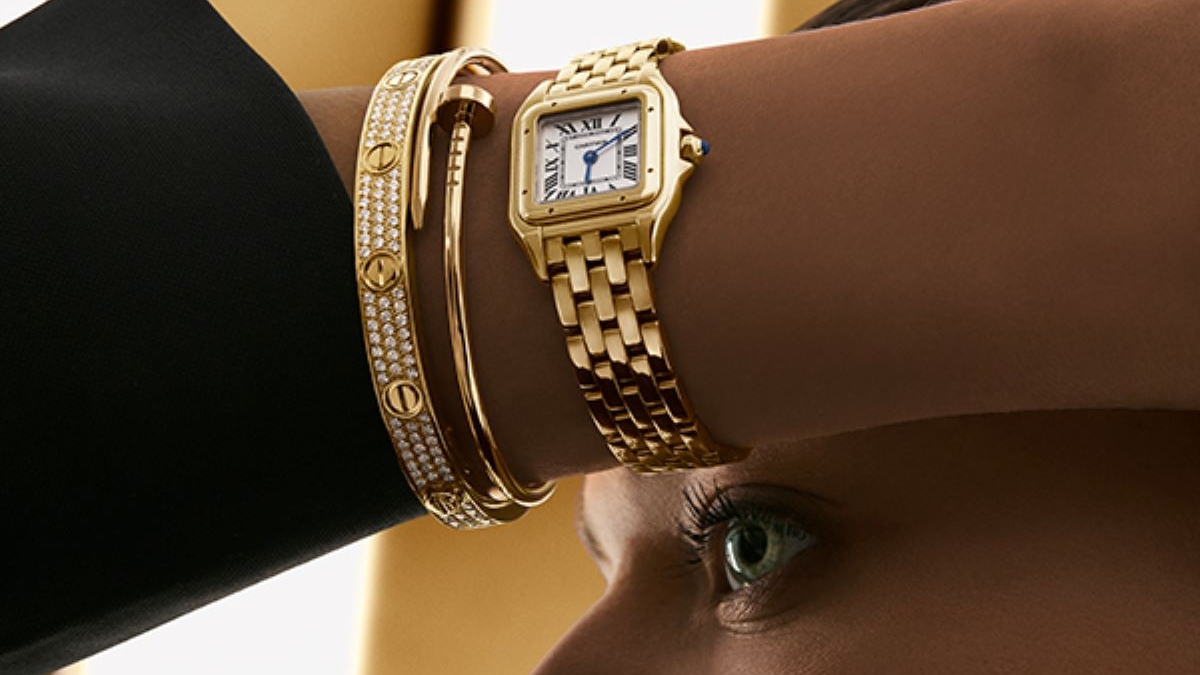 Richemont nomina Catherine Rénier ceo di Van Cleef & Arpels e Louis ...