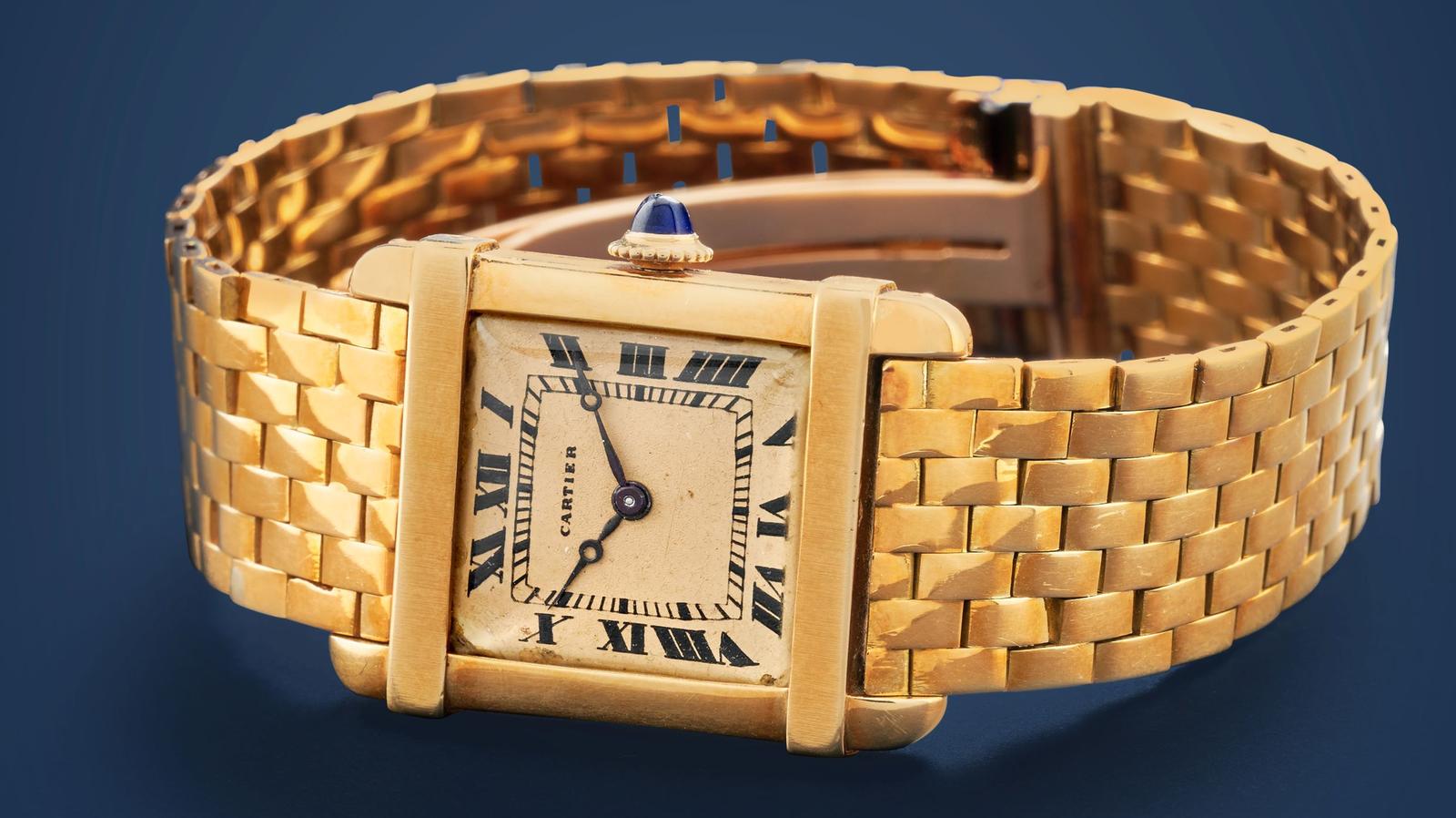 Orologi, chi tiene il tempo in asta | MilanoFinanza News