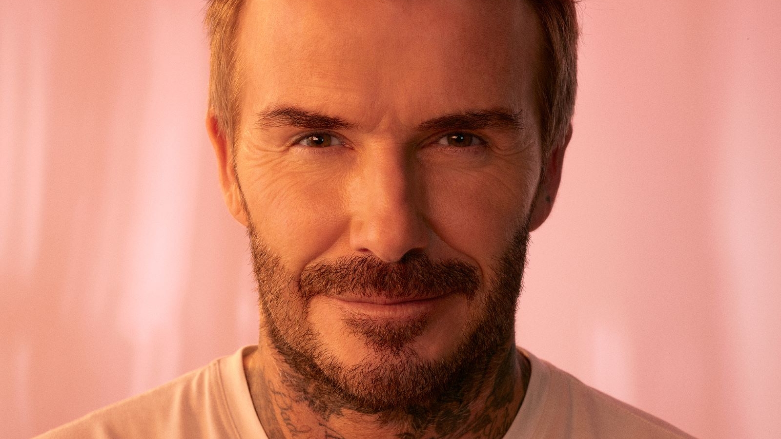 David Beckham entra nel capitale di Prenetics e lancia il marchio ...