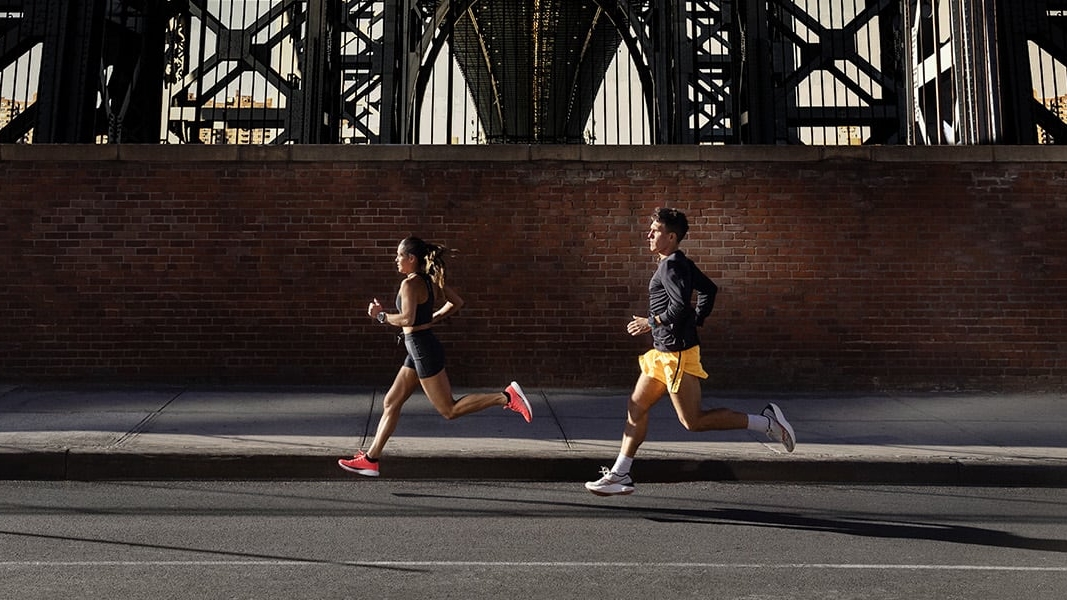 Tornano i Garmin Beat Yesterday Awards, il premio per chi segue i ...