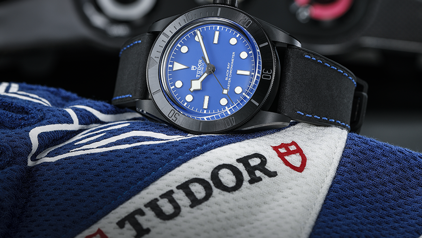 Dopo rugby, calcio e ciclismo Tudor ora si dà alla Formula 1 ...