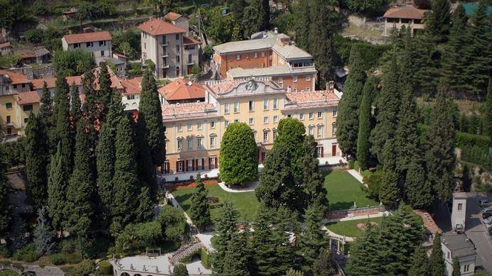 Lvmh compra dall’Opus Dei il castello di Urio sul lago di Como ...