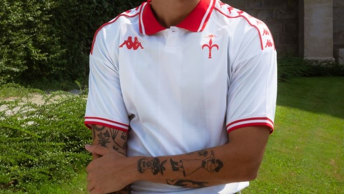 Triestina 1918 svela le nuove maglie in co-lab con Kappa ...
