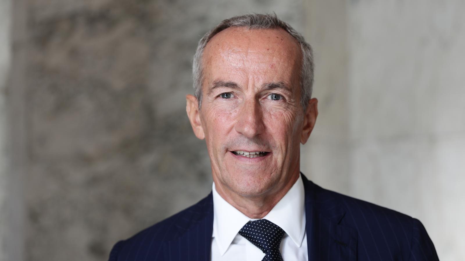 Webuild, Massimo Ferrari (dg): fiducia che la guidance 2024 sia ...