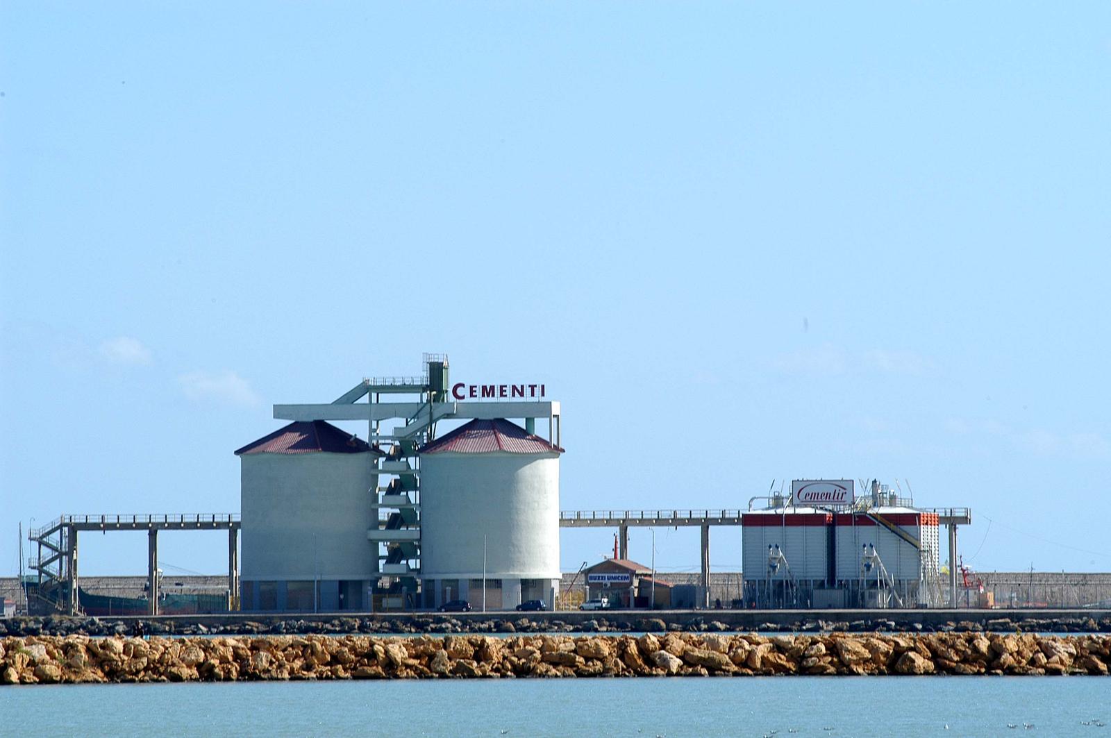 Cementir brilla sul listino milanese (+6,3%) dopo i conti del semestre ...