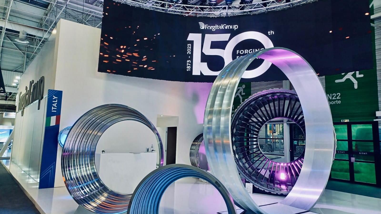 Aerospace, da Bain a Blackstone fino a Ge e Raytheon: i big in corsa ...