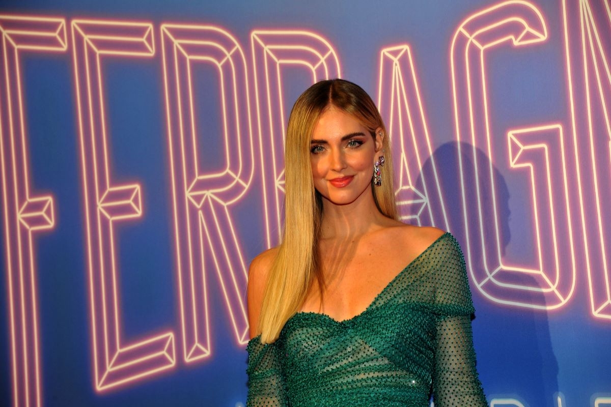 Chiara Ferragni, Tbs crew chiude il 2023 con 4,44 milioni di utile ...