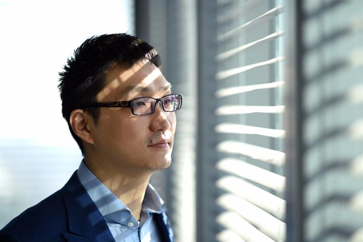 Il fondatore di Temu diventa il più ricco della Cina: chi è Colin Huang ...