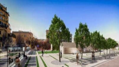 Nuova stazione Pigneto a Roma, Rfi aggiudica i lavori da 131 milioni ...