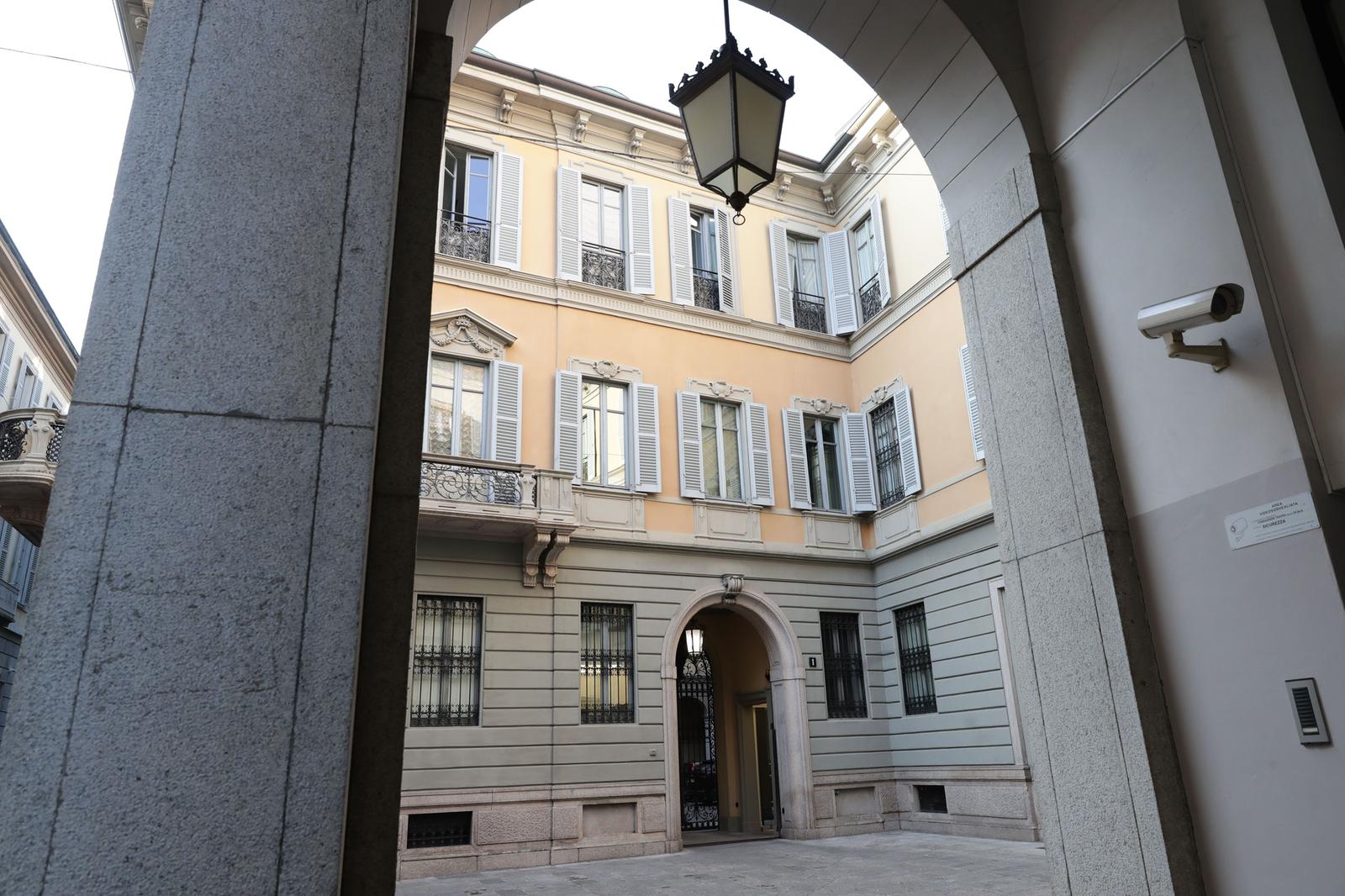 Mediobanca, ecco chi sono i 535 azionisti del suo The Equity Club ...