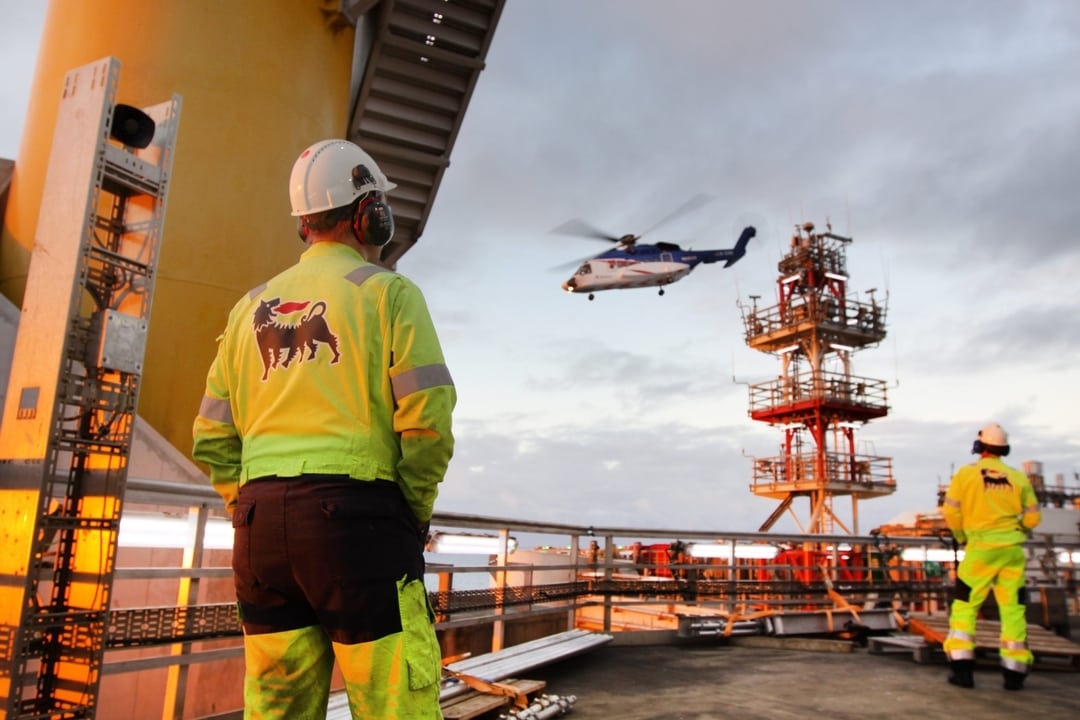 Eni, la controllata Var Energi rinvia il progetto Balder X. Costerà 400 ...