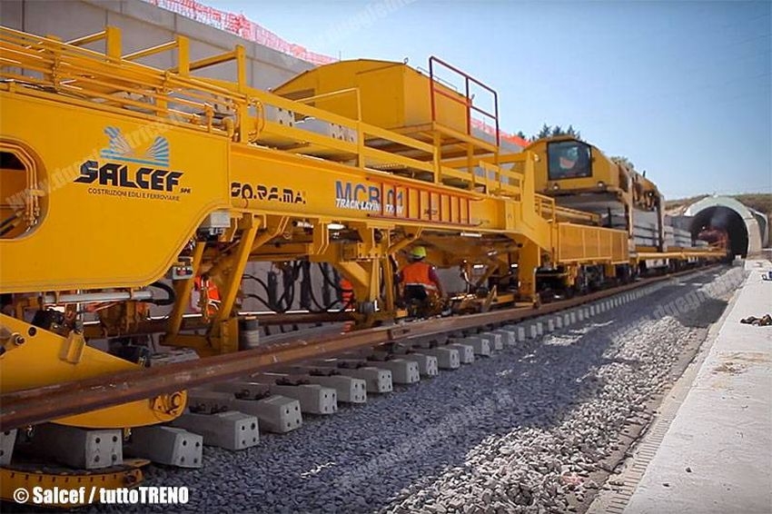 Salcef, Salbid lancia l’opa a 26 euro. Obiettivo il delisting ...