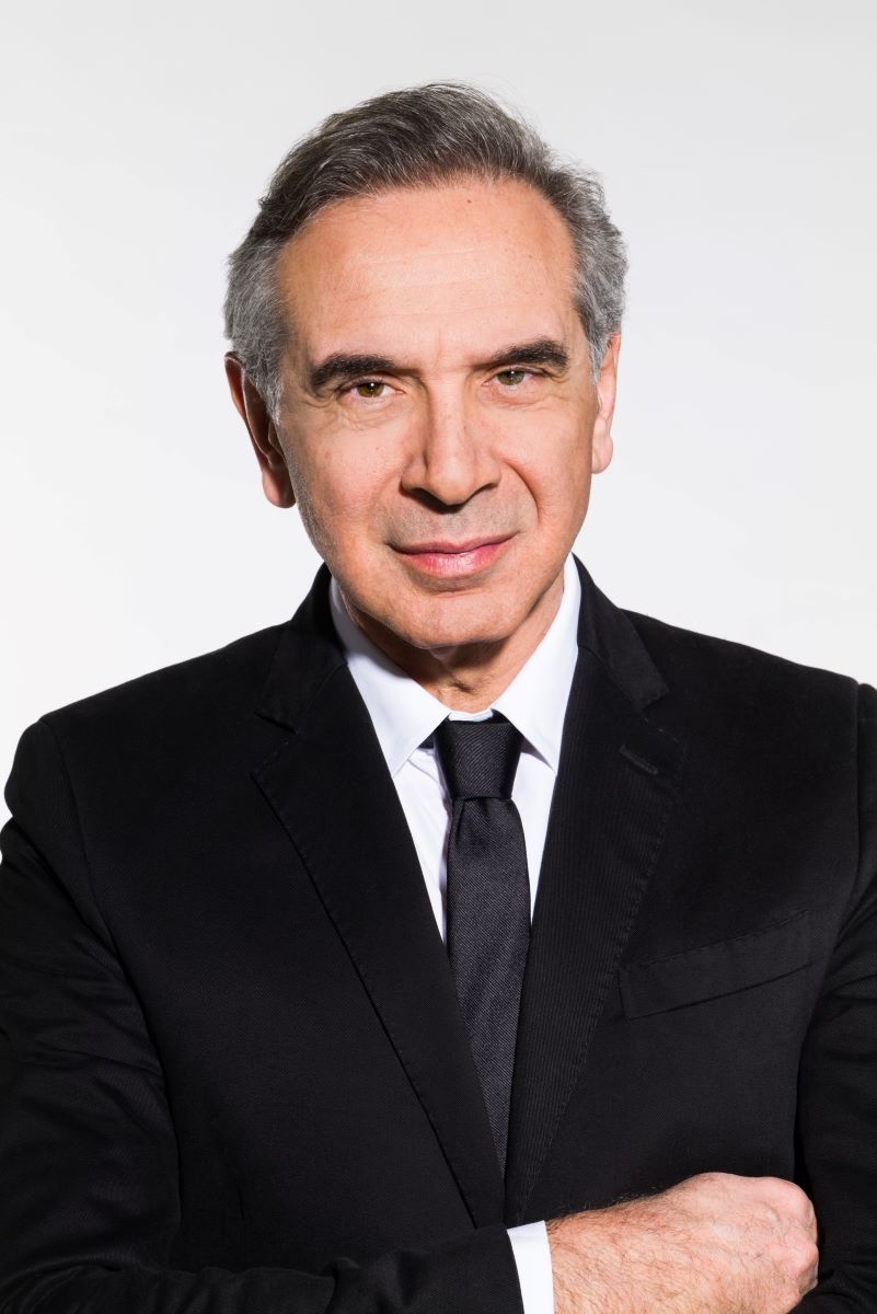 Camera della moda è titolare esclusiva del marchio Milano fashion week ...