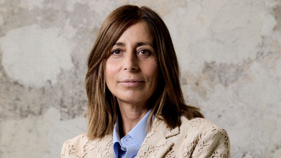 Antonio Marras nomina l’ex Marni Barbara Calò come ceo | MilanoFinanza News