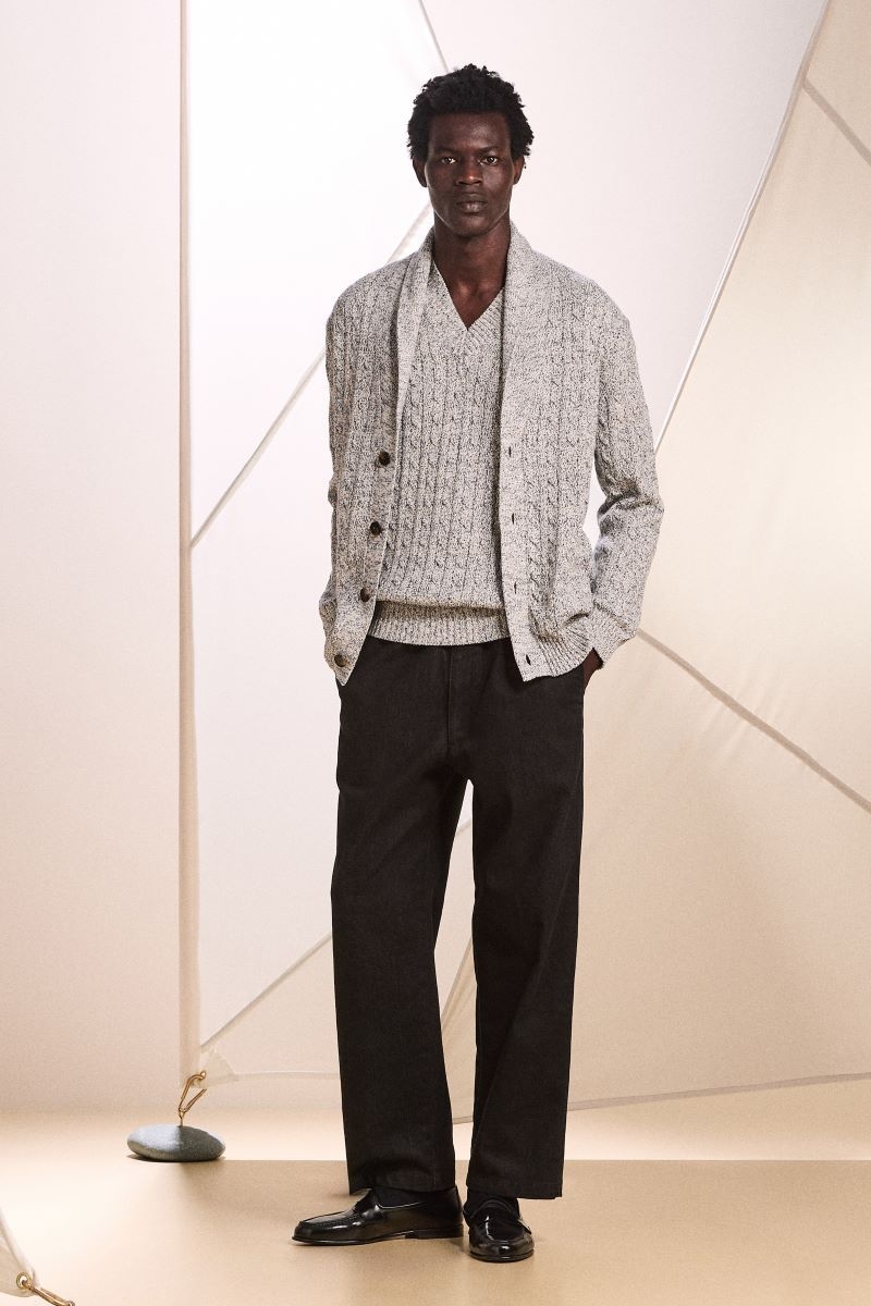 Ricavi netti a 40 milioni per Ciro Paone (Kiton) | MilanoFinanza News