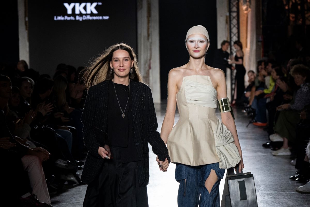 Milano moda graduate, Camera della moda premia la new gen ...