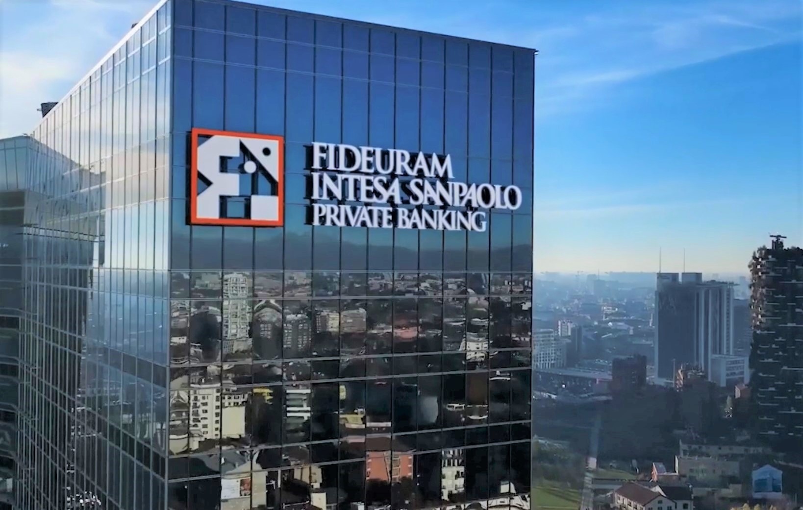 Fideuram Ispb, da inizio anno 270 nuovi professionisti nelle reti ...