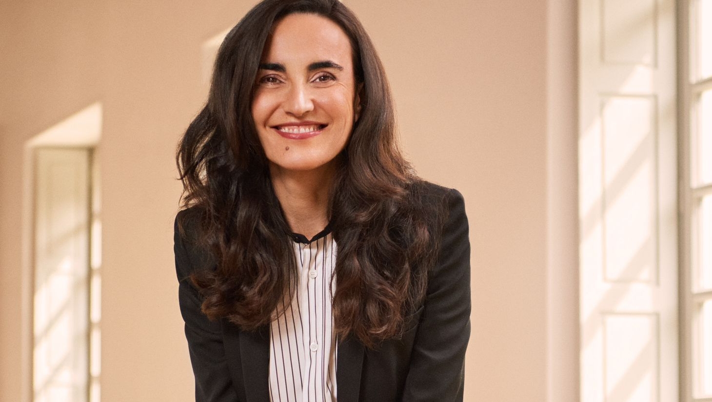 Pandora prende da Lvmh il nuovo direttore marketing, Berta de Pablos ...