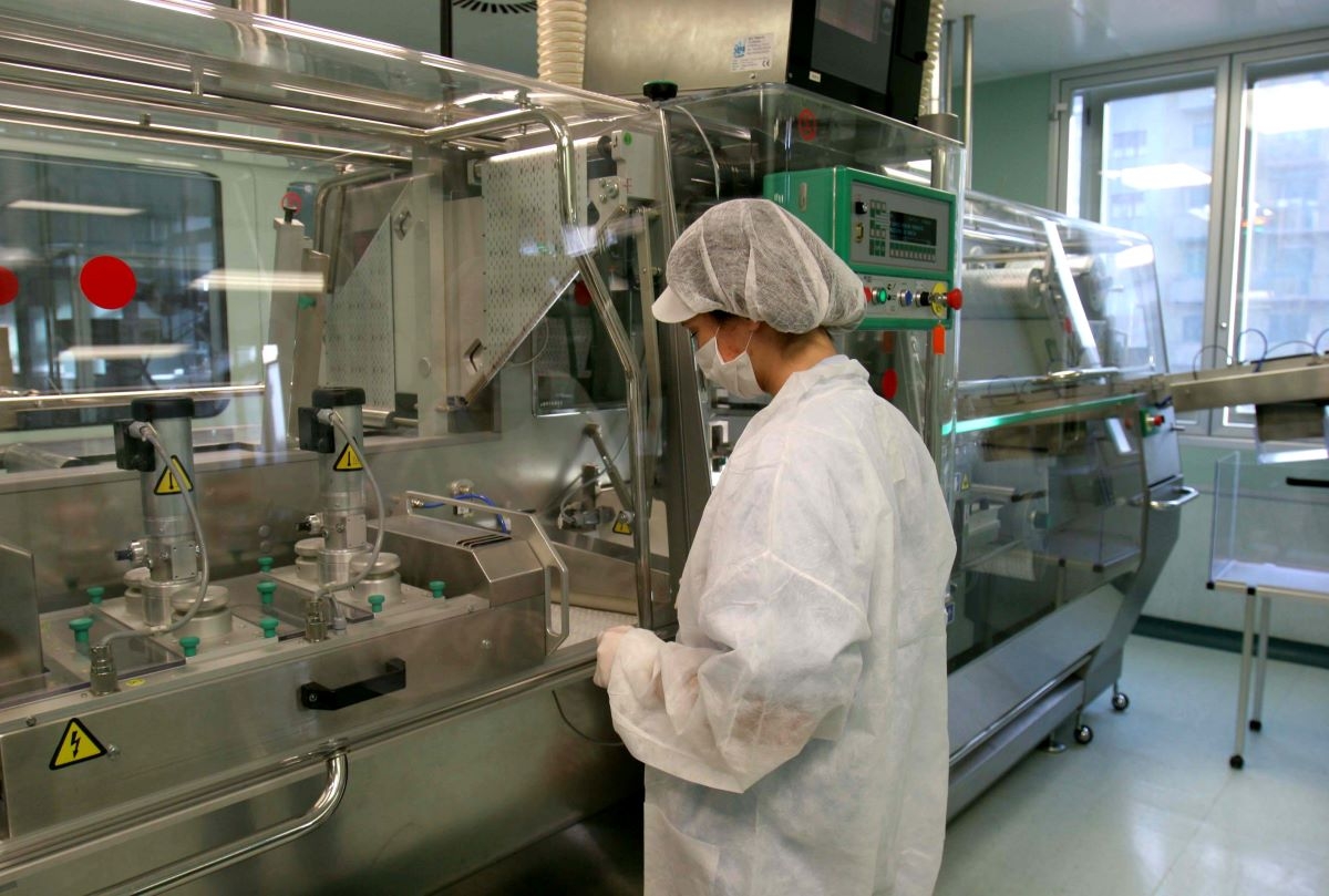 Recordati acquista i diritti del farmaco Enjaymo e si rafforza nelle ...