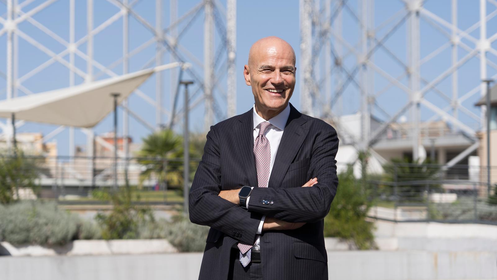 Eni pronta a sbarcare in Namibia. Sale l’attesa per il buyback ...