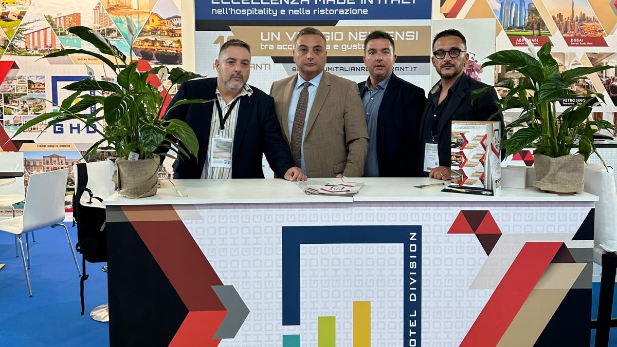 Ghd Gvn Hotel Division verso gli Emirati | MilanoFinanza News