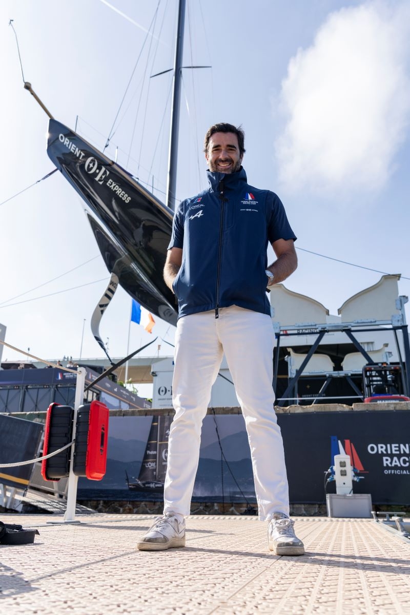 K-way all’America’s cup scommette sullo sport | MilanoFinanza News
