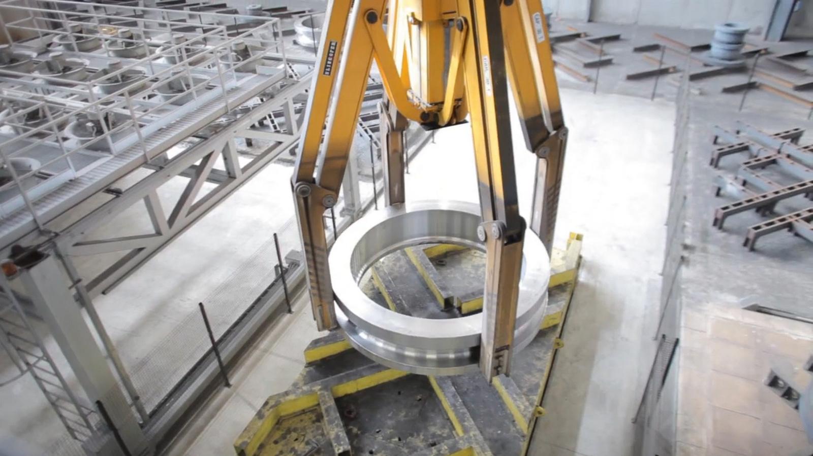 Forgital, anche Platinum e Warburg Pincus in corsa per la ...