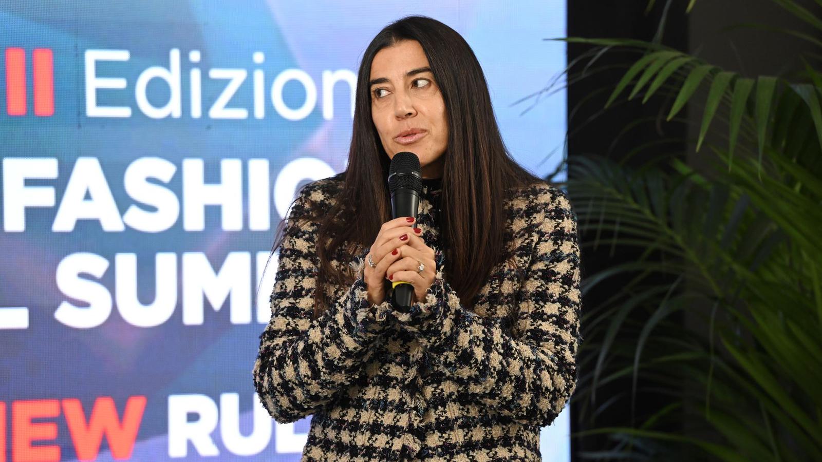 Roberta Benaglia: «Il lusso affordable piace agli investitori ...