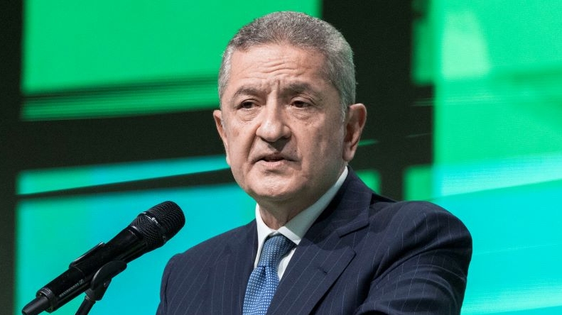 Fabio Panetta (Banca d’Italia): i tassi possono scendere sotto il ...