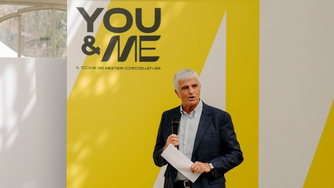 Lvmh celebra il 10° anniversario dei Mestieri d’eccellenza a Milano ...