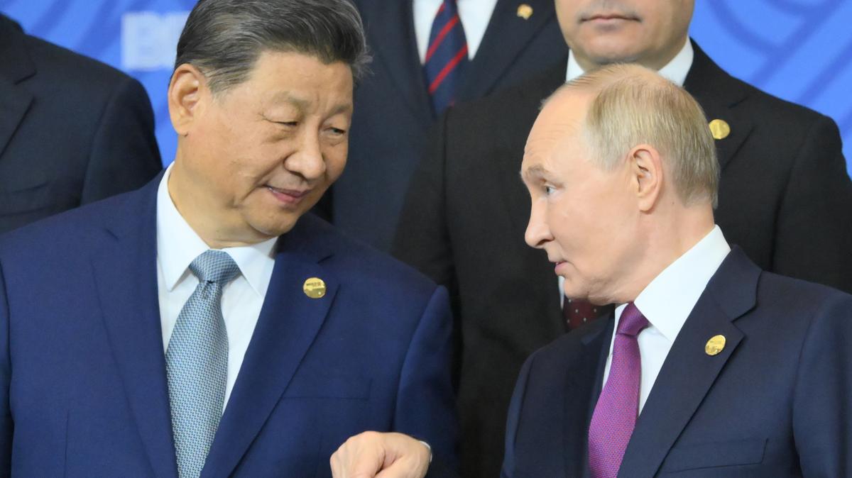 Perchè i Brics vogliono una moneta di riserva internazionale ...
