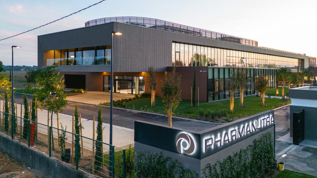 Pharmanutra punta sugli Stati Uniti e sigla un accordo con una società ...